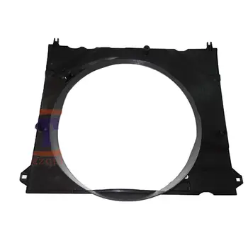 Ztr Auto Parts Fan Shroud For Hilux Revo 2016 - Buy Fender Use For ...