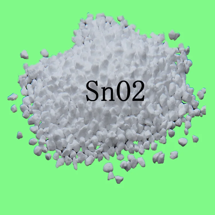 Stannic 산화물/주석 산화물 과립/sno2 고순도 이산화 나노 분말 Sno2 - Buy Stannic 산화 Sno2,광학 ...
