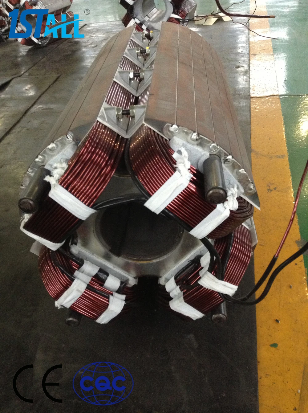 Ac Generator Head - Buy Ac Generator Head,400kw Generator,Diesel ...