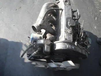 Used D4bx Engine For Hyundai Car - Buy Used Engine,Used Car Engine,Used ...