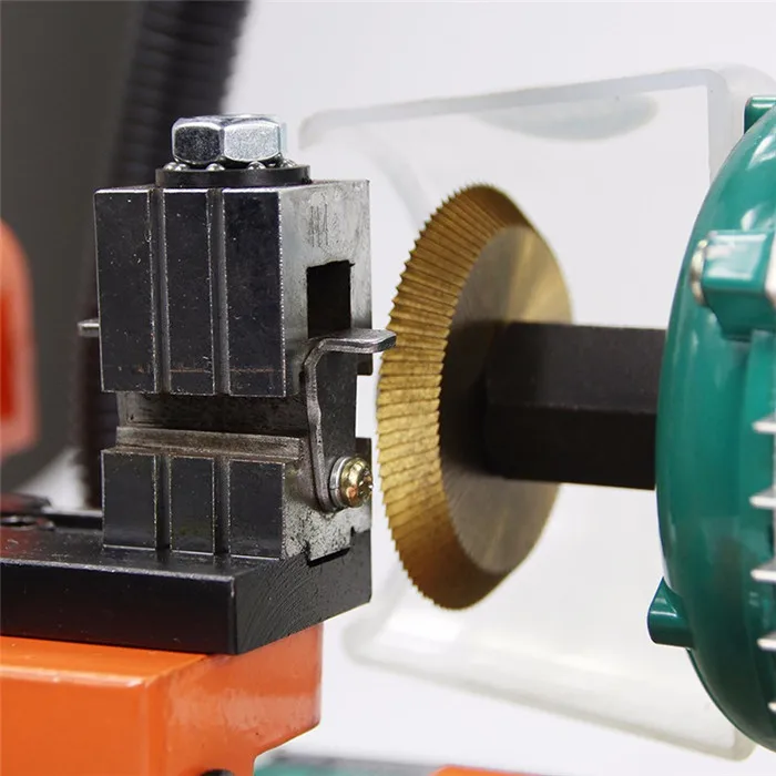 For Defu-238bs Key Cutting Machine 220v - Buy For Defu-238bs,Key ...