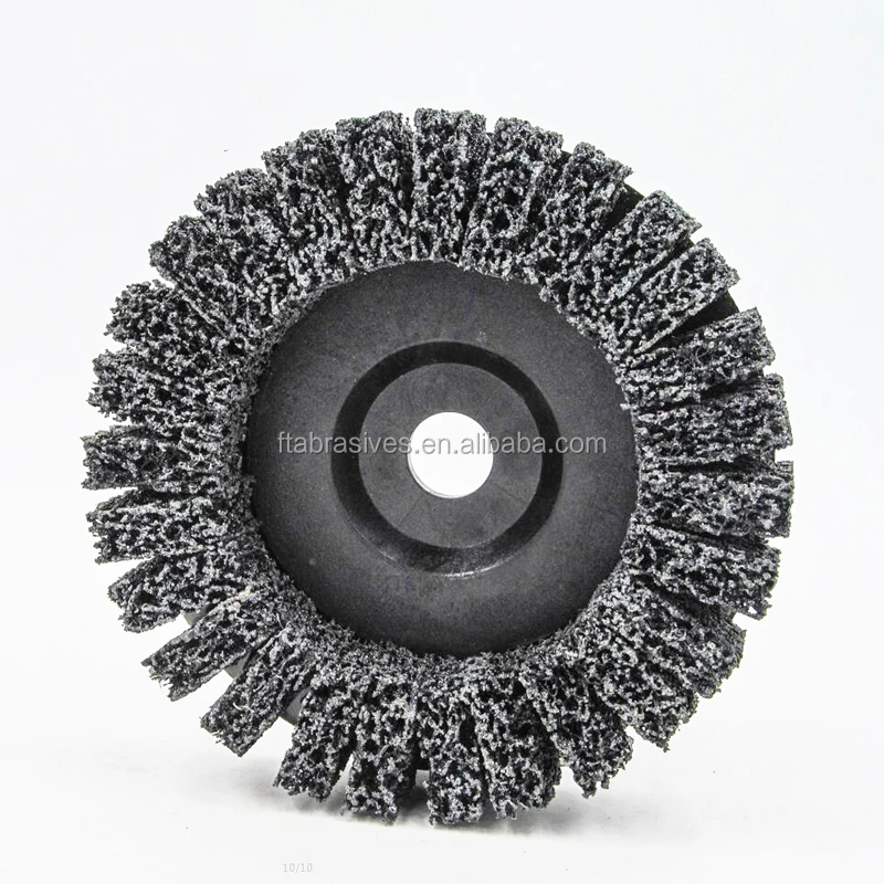 Vertical 3m Clean Disc Clean Strip Strip Cleaning Disc Excellent ...