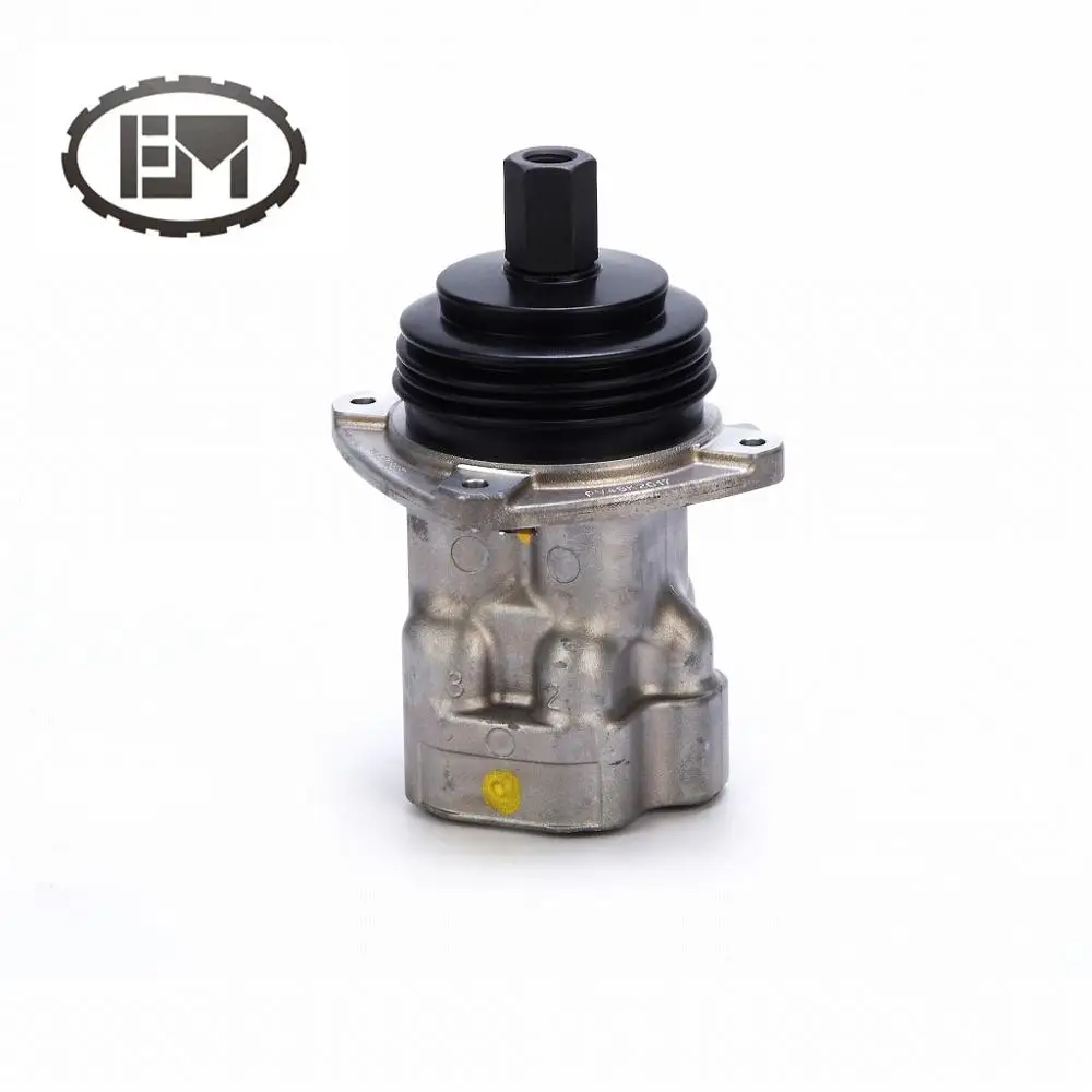 Valve Assy Pilot Yn30v00095f1 For Kobelco Sk200-6e Sk230-6e Sk320-6e ...