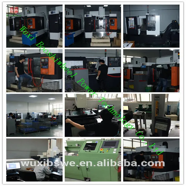 Ta4502 1545073 Turbo 465922-0011 465922-5012 Turbocharger Suit For ...