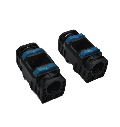 Yudo Hot Runner - Efficient Injection Mold Solutions