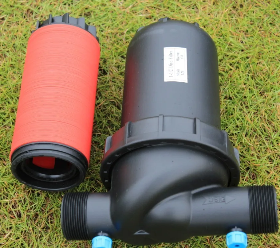 Agriculture Irrigation Filters