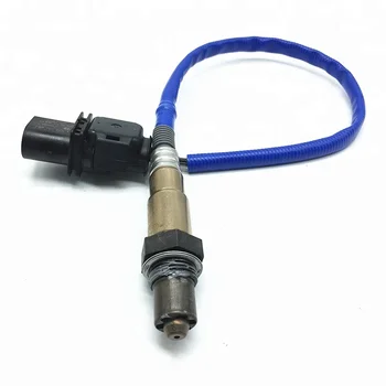 11787558055 11787558073 11787558081 5 Wire Lambda Oxygen Sensor For Bmw ...