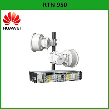 Huawei Optix Rtn 950 Microwave Transmission System Odu & Idu - Buy ...