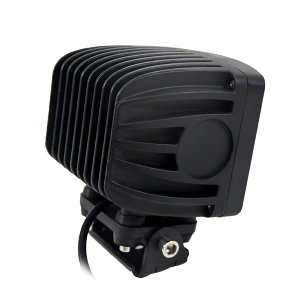 5.2 Inch Led Work Lamp 90w Led Work Light Square Led Working Lights Tc ...