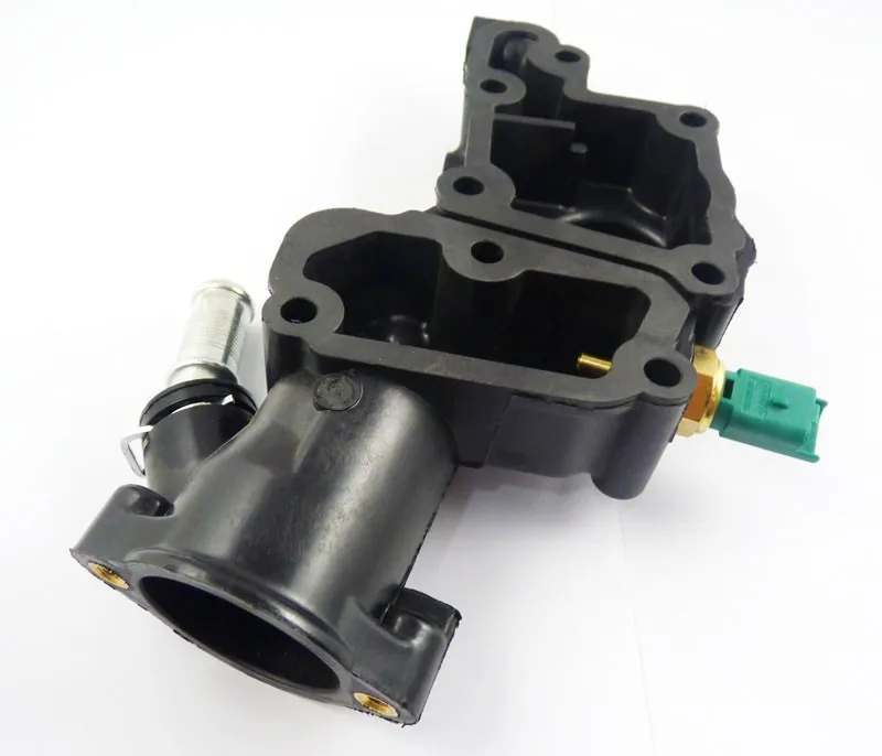 1336Y8/ 1336Z2/9654775080/9650926280 Thermostat Cooling housing for ...