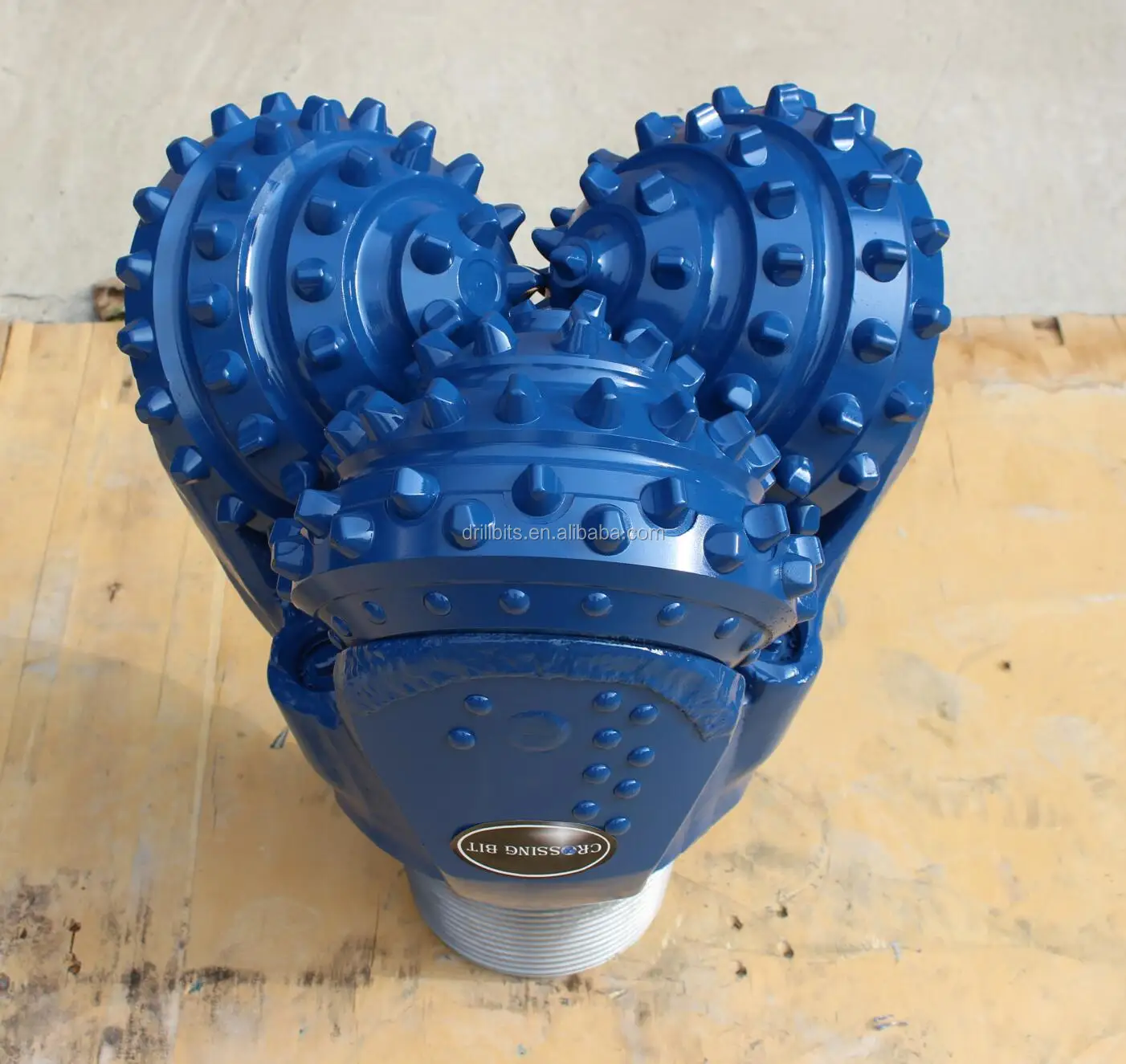 444.5mm TCI Drill Bit - Superior Performance for Oil Wells