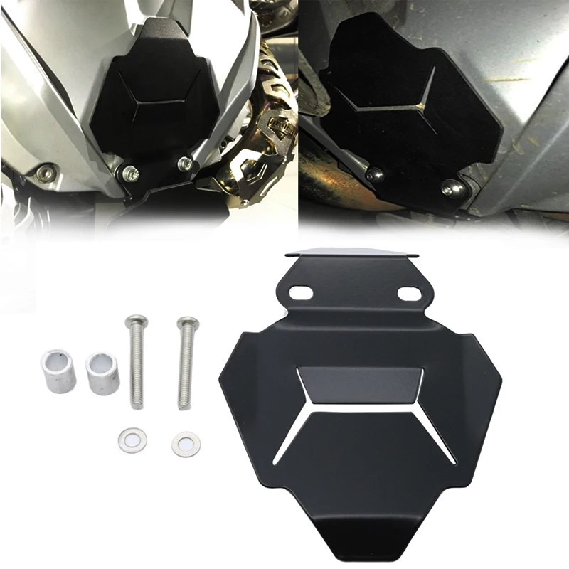 For Bmw R1200gs Front Engine Housing Protection Guard Cover Protector ...
