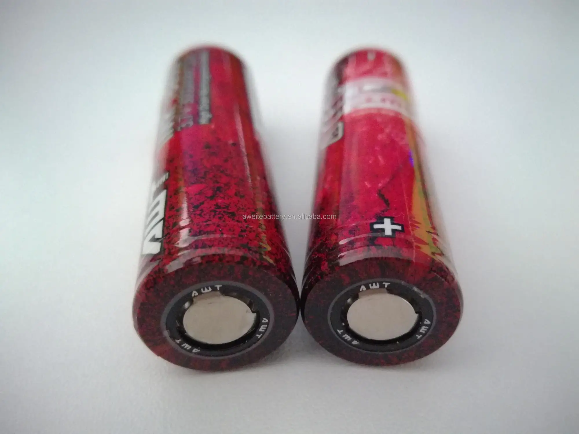 Hot Awt Battery 3000mah 50a Awt 18650 Battery Vs 20700/21700 Battery ...