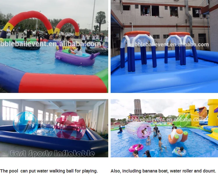 Kids Blow Up Swimming Pool With Slide,Intex Swim Center Family ...