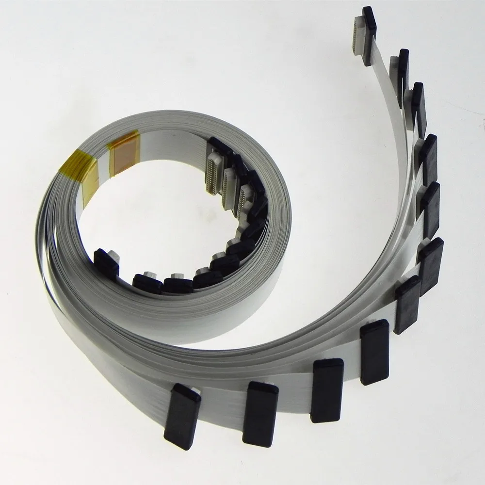 Oem Odm 31pin Df9-31p-1v Flat Flex Ribbon Ffc Cable To Board Connector ...