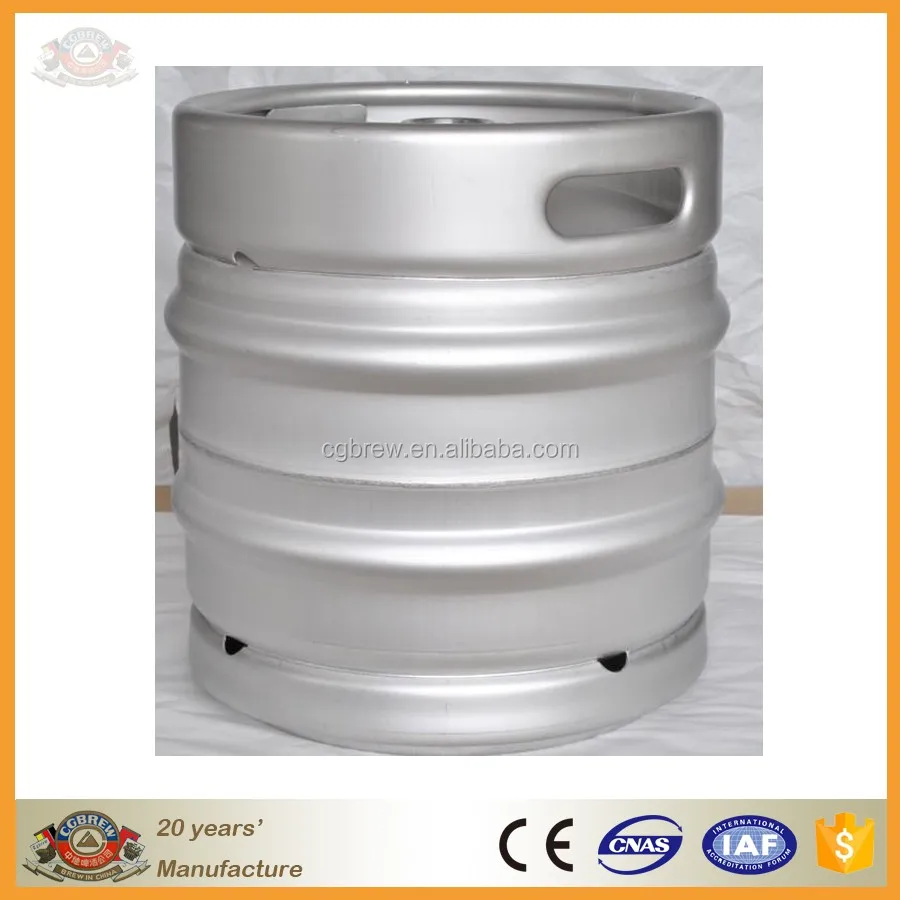 Semi-automatic Beer Keg Filling Machine For Stainless Steel Or Plastic ...