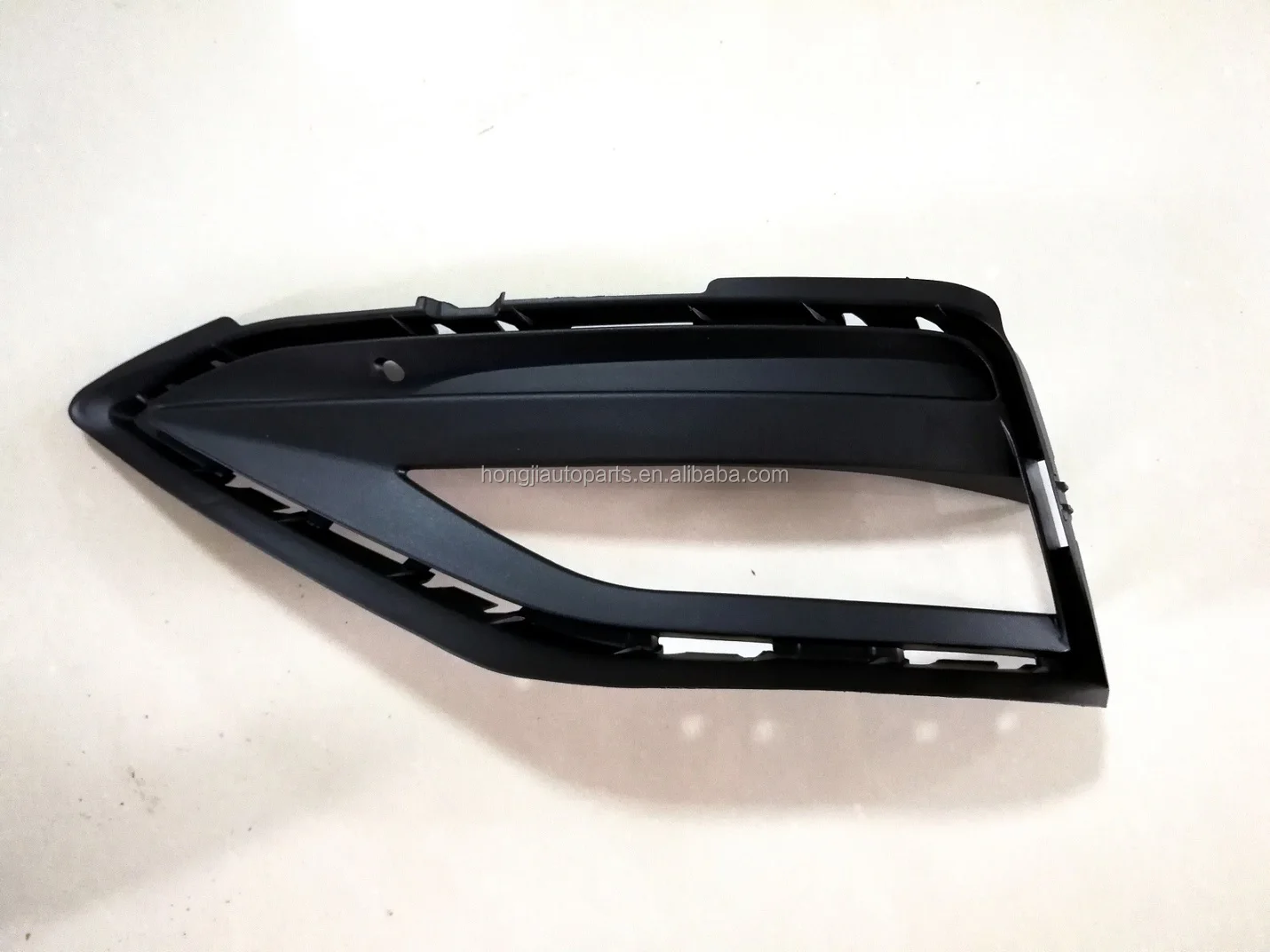 Body Kits for Volkswagen Jetta 2019 - Front Bumper Brackets