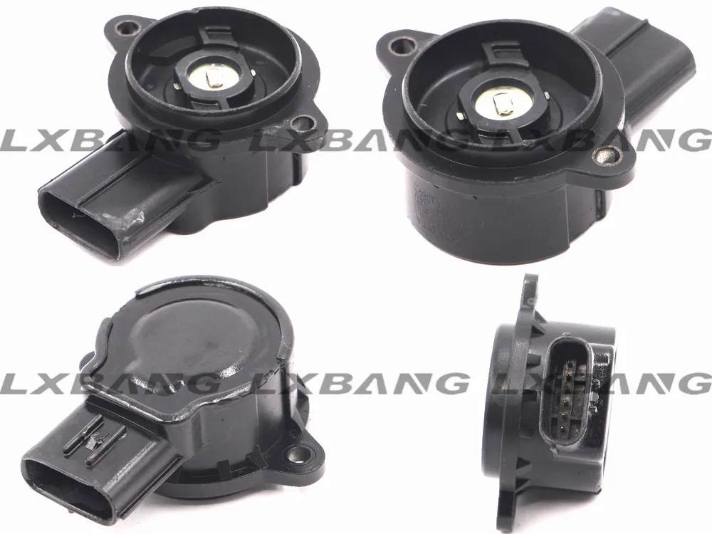 Original Throttle Position Sensor 89457-52010 For Toyota Auris Corolla ...