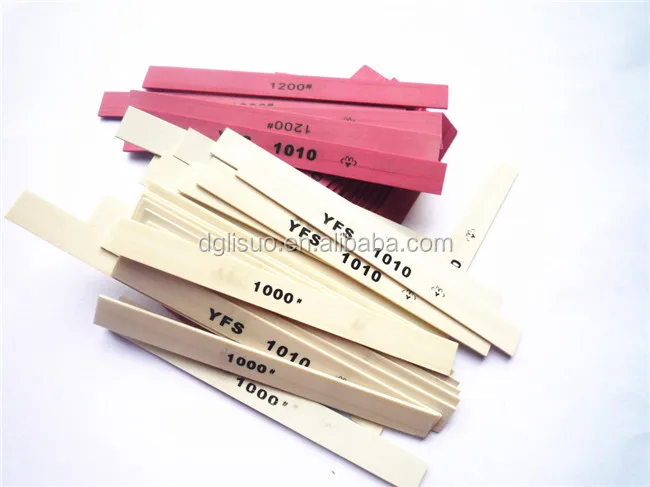 Xebec Reebike Fiber Whetstone Mould Provincial Die Polishing G Series 1004 Whetstone Strip D3 ...