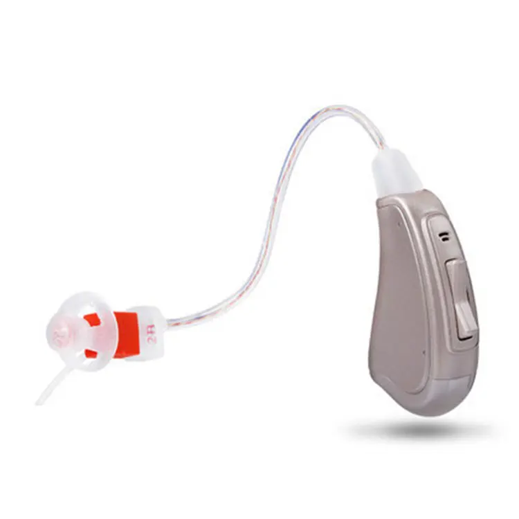 Open Fit Tinnitus Masker Function Wonder Ear Hearing Aids - Buy Wonder ...