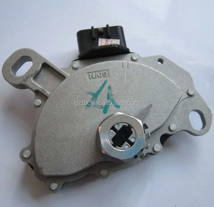 Park And Neutral Position Switch For Chevrolet Captiva 2.4 At Oem ...