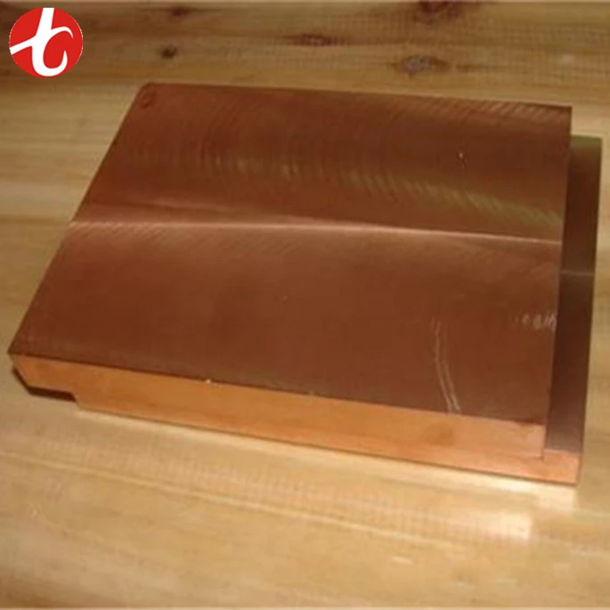 Hot Selling C10400 Copper Plate 8 Mm Thickness Copper Sheet - Buy Hot ...