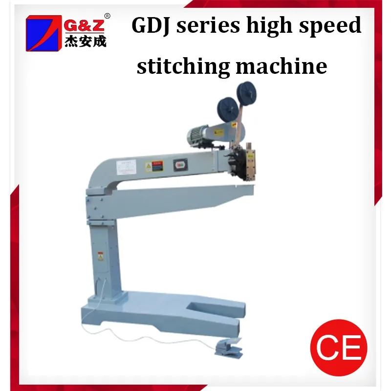Stitcher/corrugated Carton Manual Stitching Machine - Buy Stitcher ...