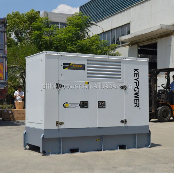 50kva Generators for Sale Phoenix - Reliable Power Solutions