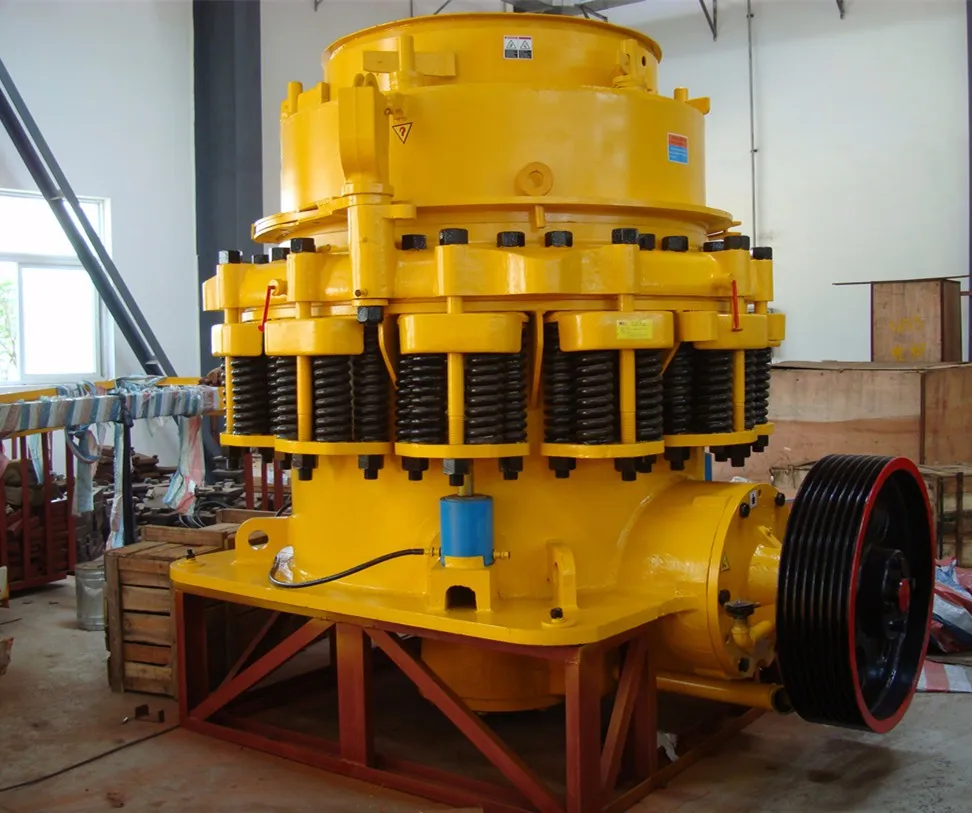Small Spring Cone Crusher,Pyb 1200 Cone Crusher,Fine Stone Cone Crusher ...