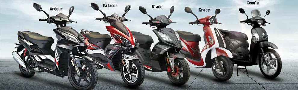 Zhejiang Jiajue Motorcycle Manufacturing Co., Ltd. - Motorcycle