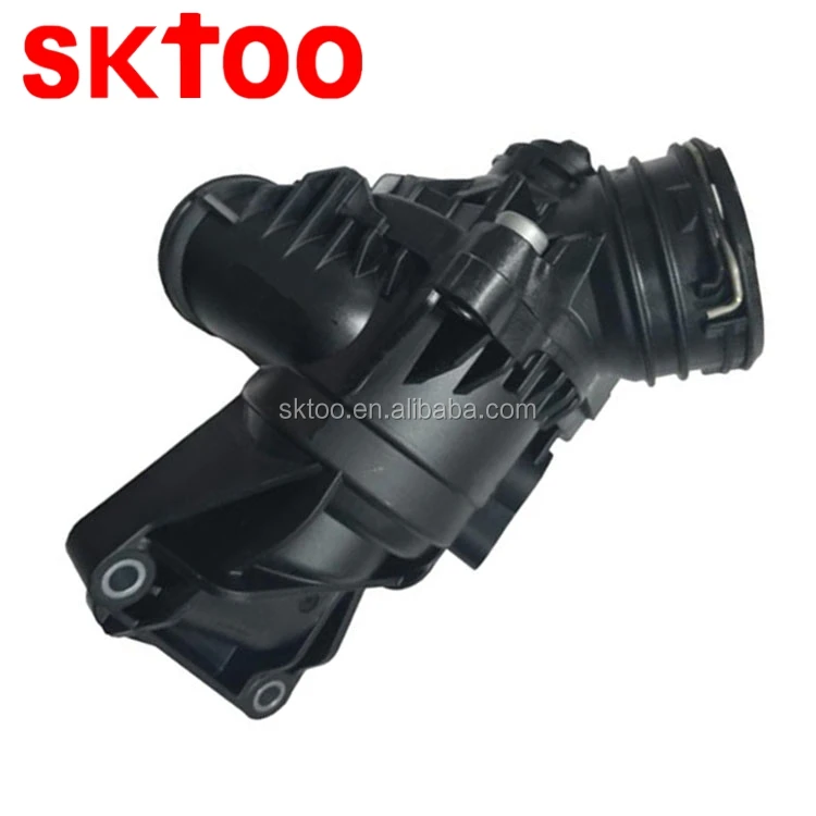 Auto Parts Cooling System Thermostat Housing Oem 2762000515 A2762000515 ...