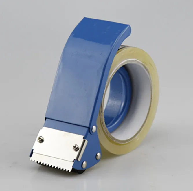 2'' Handheld Packaging Tape Handheld Tape Dispenser - Buy Cheap ...