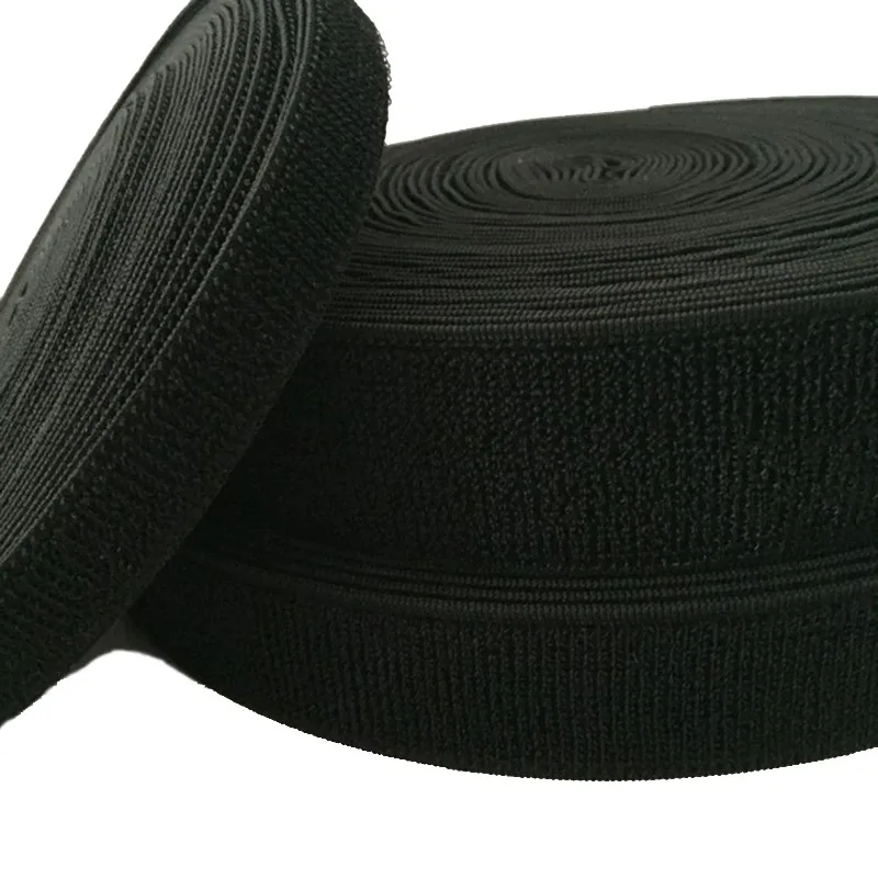 High Quality Wholesale Elastic Hook and Loop Band - Eco-friendly