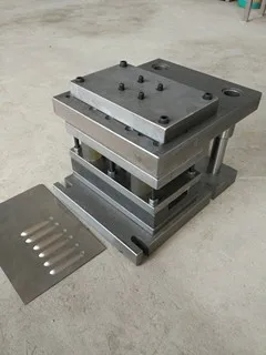 Metal Sheet Metal Forming Mold - Buy Forming Mold,Mold,Metal Sheet ...