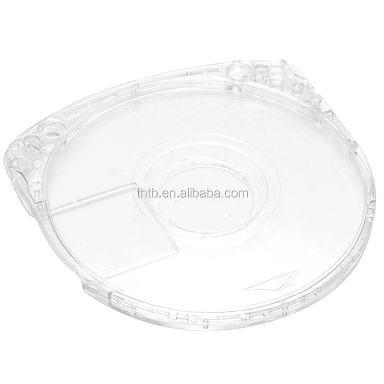 PSP UMD Case - Secure Your Sony PSP Game Discs Properly