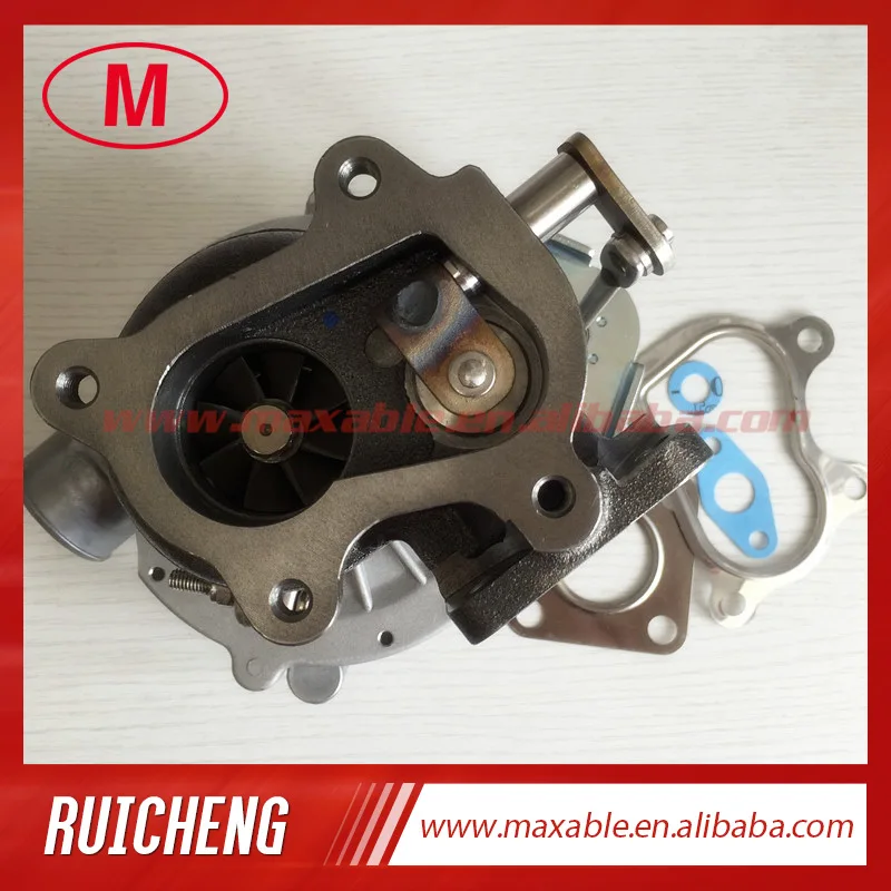 RHF5 8972402101 8973295881 Turbo 8971856452 turbocompresor para D-MAX ...