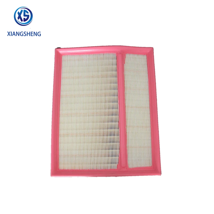Auto Accessories Car Air Filter Paper Air Filter A6040941404 ...