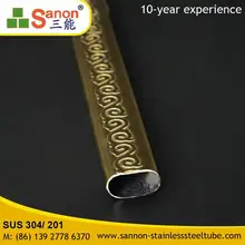 Foshan Nanhai Pinsanon Metal Products Co., Ltd. - Stainless Steel Pipes ...