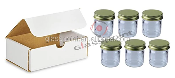 Bulk Mini Jar For Gift Product,Gift Product Small Jars Wholesale,Nice ...