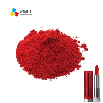 Ci 16035:1 Fd&c Red 40 Al Lake C37-6340 High Purity 42% Pigment Makeup ...