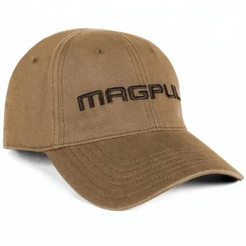 Low Crown Stretch Fit Tactical Brimless Baseball Cap Without Top Button ...