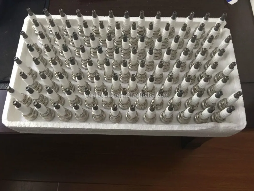 三极火花塞 Mn119942 适用于三菱 Pajero V75 V - Buy 适用于三菱 Pajero 的火花塞，三极火花塞 ...