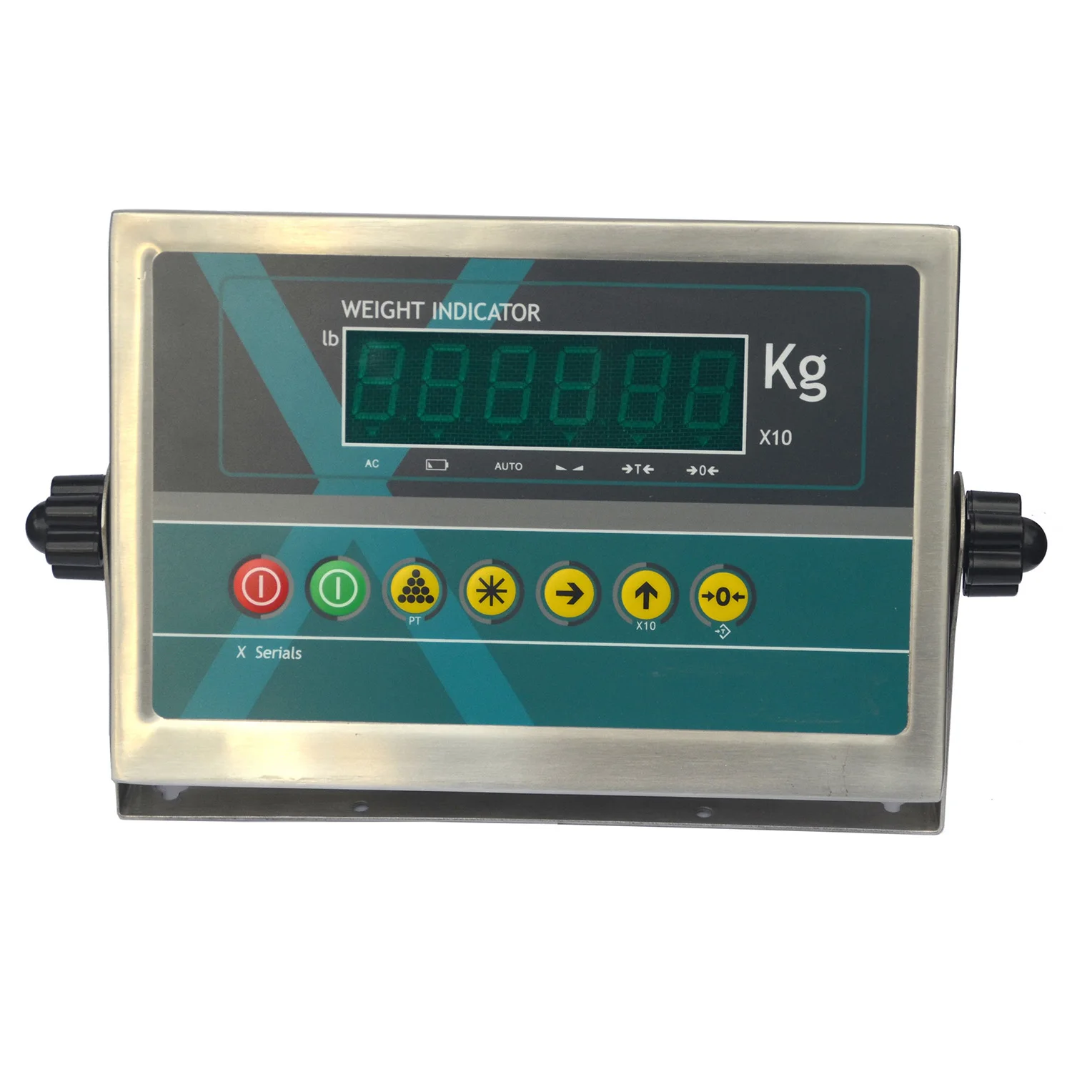 2019 Quality Weight Indicator With Ethernet Wi-fi - Buy Digital ...