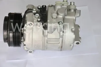 Auto Air Conditioner Compressor 7sbu16c For Bmw E39 64526910458 - Buy ...