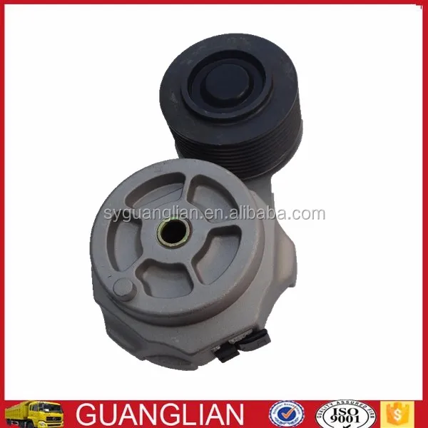 4bt Engine Belt Tensioner 3924026 For Dongfeng Truck - Buy 4bt Engine ...