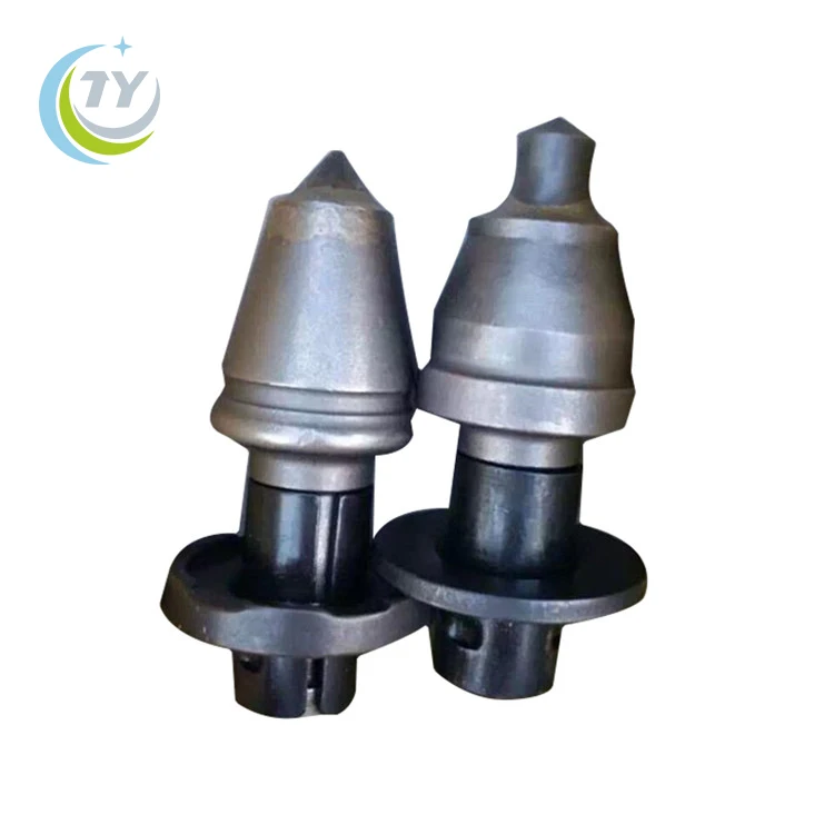 Carbide Tips Asphalt Milling Picks For Road Milling Cutter Drill Bits ...