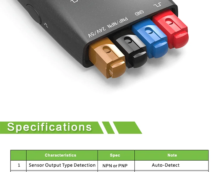 Proximity Sensor Tester photoelectric sensor tester pnp npn, View ...