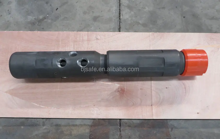 Oil Downhole Tools Wirelline Immovable String Water Perforate Hydraulic ...