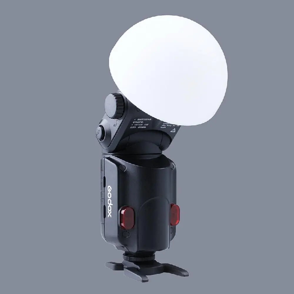 Us Freeshipping Wide Angle Diffuser Ad-s17 For Witstro Ad180/ad360 ...