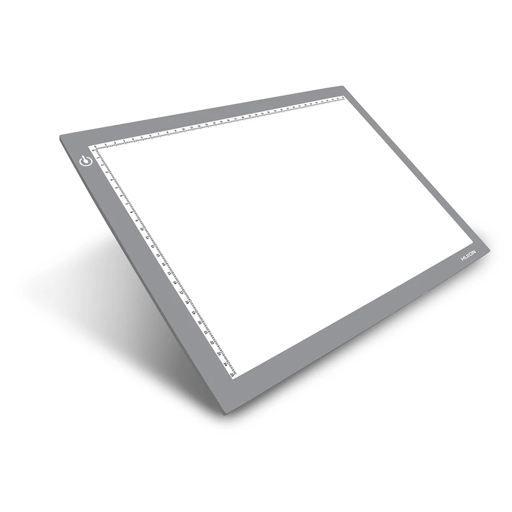 Huion Battery Operated Usb Connected Acrylic Panel B4 Led Light Pad ...